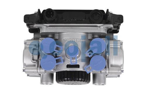 352745 | 4801041070 | MODULATEUR EBS REMAN - Cojali Parts