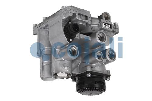 352781 | 4802040010 | EBS TRAILER CONTROL VALVE REMAN - Cojali Parts