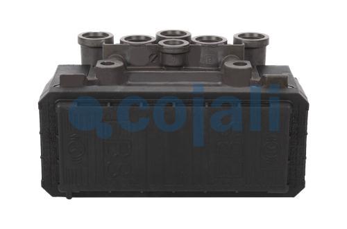 354153 | K020023N50 | EBS MODULATOR REMAN - Cojali Parts