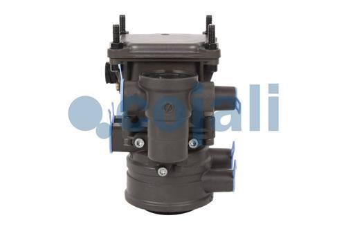 354184 | 0486205022 | EBS TRAILER CONTROL VALVE REMAN - Cojali Parts