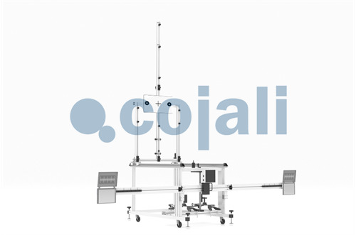 50001017 | 50001017 | MERCEDES-BENZ SPRINTER EURO 6 ADAS CALIBRATION ...