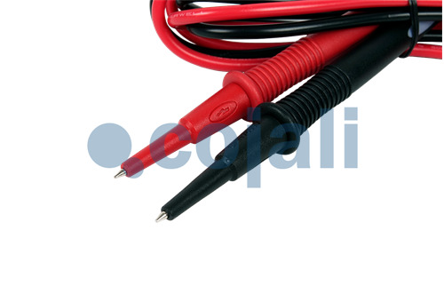 50003008 | 50003008 | TEST CABLE SET - Cojali Parts