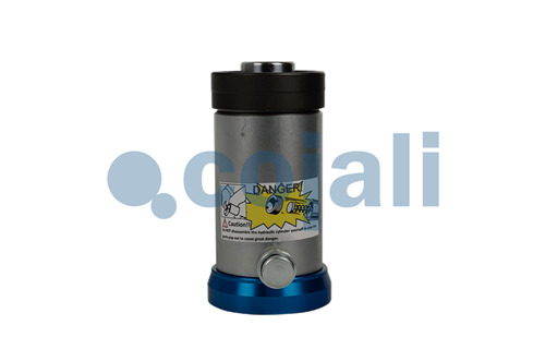 50105123 | 9992671 | HYDRAULIC CYLINDER - Cojali Parts