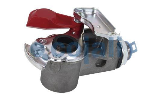 6001421 | 9522010020 | RED COUPLING HEAD FILTER AND LOOSE NUT - Cojali ...