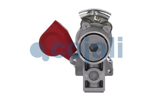 6001423 | 9522010040 | RED COUPLING HEAD WITH FILTER AND M16X150 ...