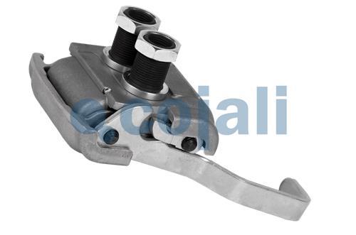 6001441 | 4528020090 | DUOMATIC DOUBLE CONNECTION COUPLING HEAD ...