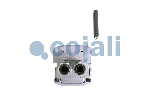 6001444 | 4528030050 | DUOMATIC DOUBLE CONNECTION COUPLING HEAD ...