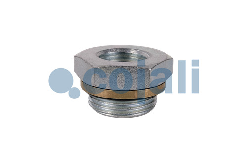 6002363 | 8931040522 | PNEUMATIC CONNECTION - Cojali Parts