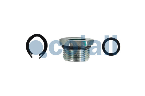 6002308 | 8932266832 | PNEUMATIC CONNECTION - Cojali Parts