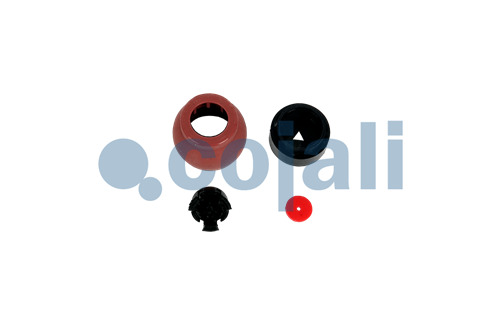 6012334 | 4213509342 | GEARBOX REPAIR KIT - Cojali Parts