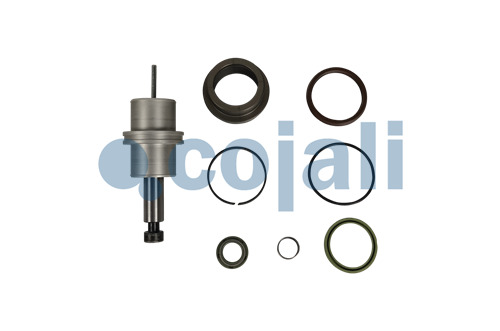 6012397 | NO OEM | GEARBOX ACTUATOR REPAIR KIT - Cojali Parts