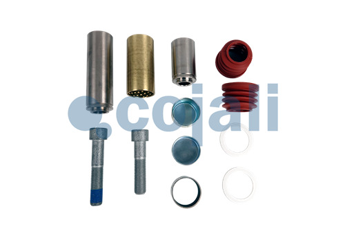 6084037 | K108002K50 | BRAKE CALIPER REPAIR KIT - Cojali Parts