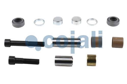 6086086 | MCK1134 | KIT DE REPARACIÓN DE PINZA DE FRENO - Cojali Parts