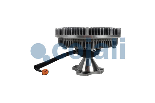 7073421 | 2437784 | ELECTRONICALLY-CONTROLLED FAN CLUTCH - Cojali Parts