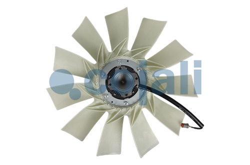 7075421 | 2437780 | CONJUNTO DE EMBRAIAGEM DE VENTILADOR R. ELETRÔNICA ...