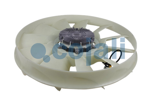 7095415 | 2T2121301L | ASSEMBLY OF ELECTRONICALLY-CONTROLLED FAN CLUTCH ...