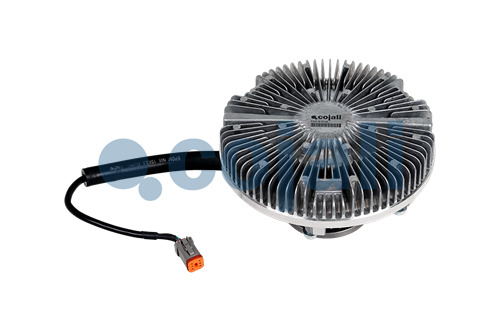 7203410 | 38MH428M | ELECTRONICALLY-CONTROLLED FAN CLUTCH - Cojali Parts