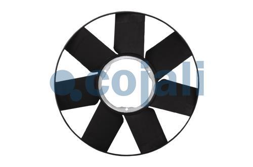 8111610 | 11522249373 | FAN BLADES - Cojali Parts
