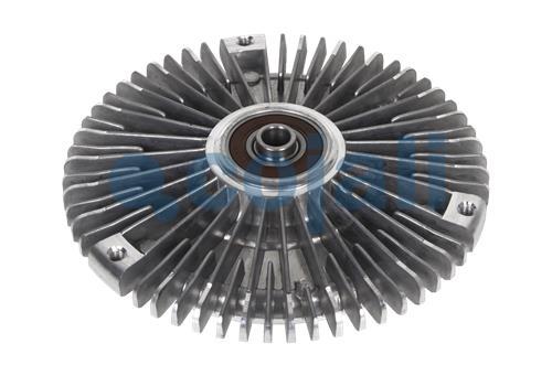8124130 | 0002005922 | FAN CLUTCH VAN - Cojali Parts
