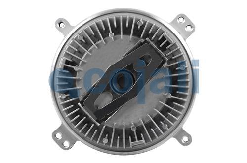 8124116 | 1202000122 | FAN CLUTCH PASSENGER CAR / OFF-ROAD - Cojali Parts