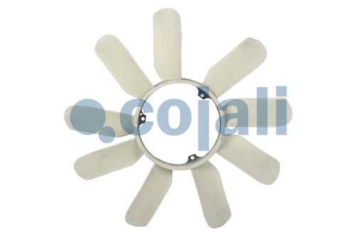 8124601 | 6032000523 | FAN BLADES - Cojali Parts