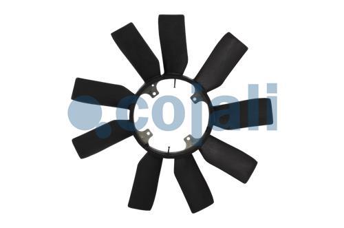 8124604 | 6042000123 | FAN BLADES - Cojali Parts