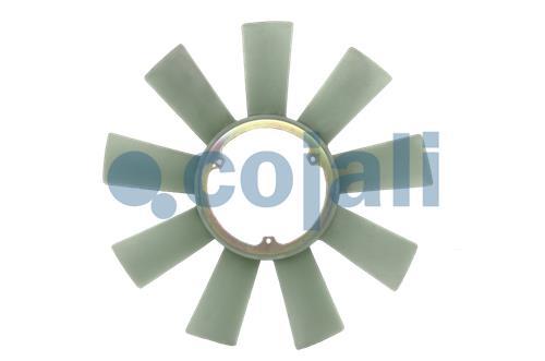 8124617 | 0032051306 | FAN BLADES - Cojali Parts