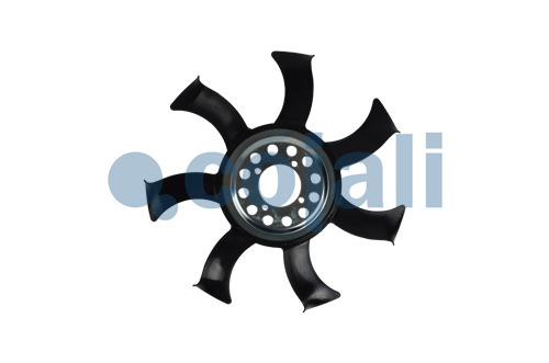 8124641 | 0002007223*C | PALAS DE VENTILADOR - Cojali Parts