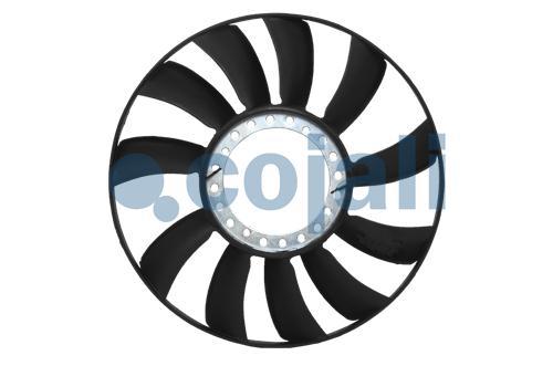 8137601 | 058121301B | FAN BLADES - Cojali Parts